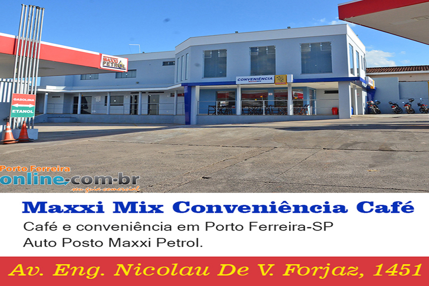 Porto Prime 02 de Julho 2022 - Porto Ferreira Online - Porto Ferreira ...